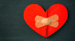 Why An Emotional Heartbreak Physically Hurts So Much - Ask Nurse Alice