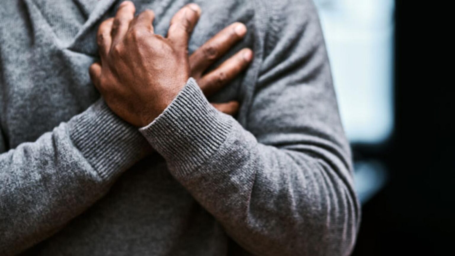 Why An Emotional Heartbreak Physically Hurts So Much - Ask Nurse Alice